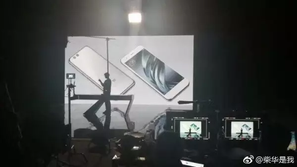 တရားဝင် Xiaomi Mi 6 Renders သည်ကွန်ယက်တွင်ပုံရသည် 11318_5
