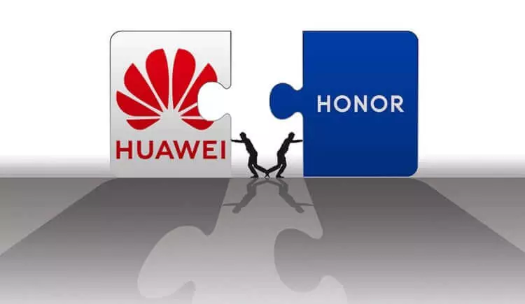 האם Huawei יפסיק לייצר טלפונים חכמים 1134_3
