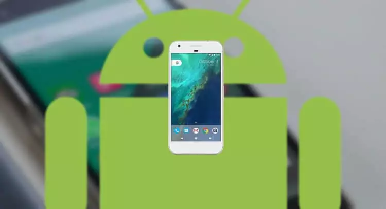 Google ua rau microdroid - ib qho kev txiav ntawm Android. Vim li cas nws xav tau 1137_2