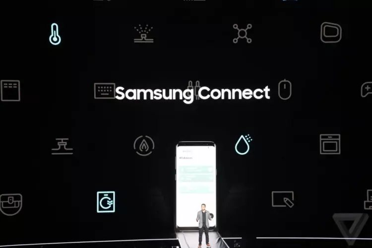 Samsung utpakket 2017 presentasjonsresultater 11421_5