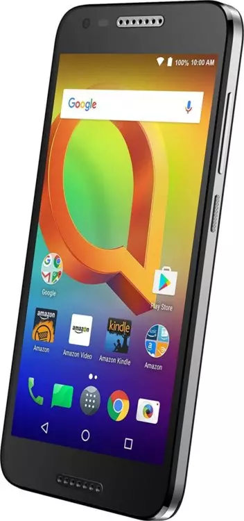 Alcatel a30