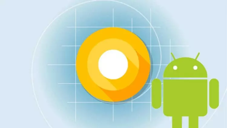 Android O-meldingen kunnen onafhankelijk verdwijnen 11482_1
