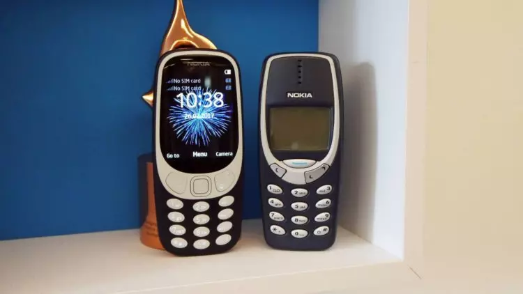 نوكىيا 3310.