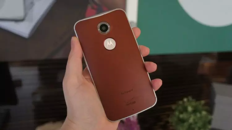Insiders confirmed the characteristics of Moto X (2017)