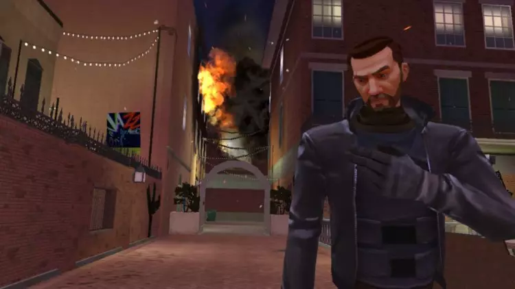 Gangstar Recenze: New Orleans 11566_1