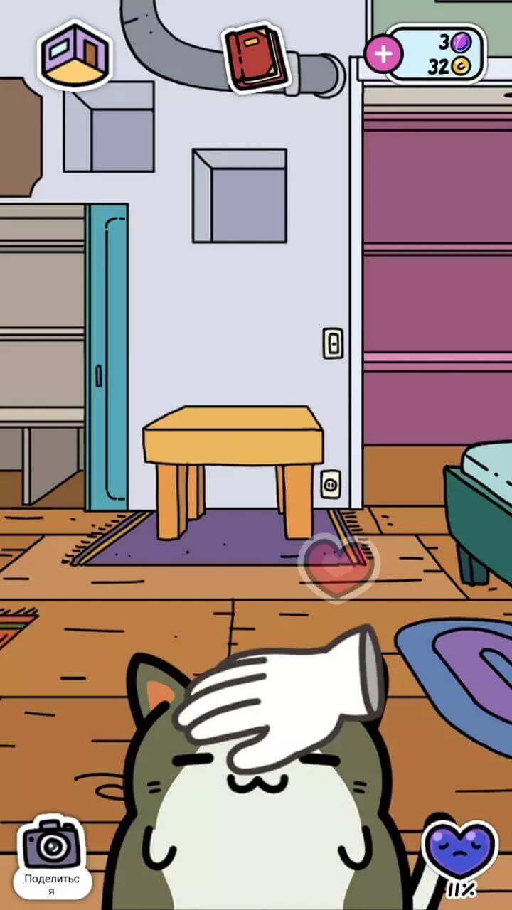 Kleptocats - un juego para los amantes de los gatos 11643_5