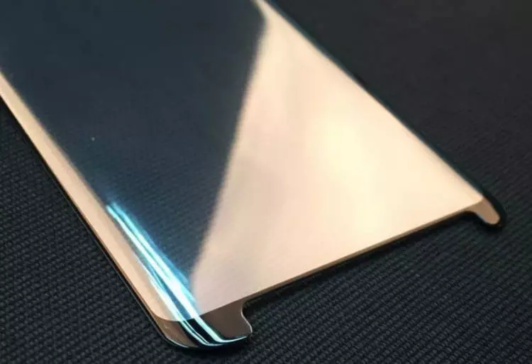 Botón para Bixby podría parecer en la nueva foto Galaxy S8 11649_4