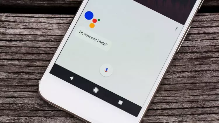 Google Assistant ကို Android 6 နှင့် 7 ရှိ Devices များပေါ်တွင်ရရှိနိုင်ပါလိမ့်မည် 11700_1