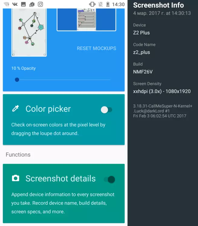 Designer-Tools - Mobile Application Designer-Tools 11709_6