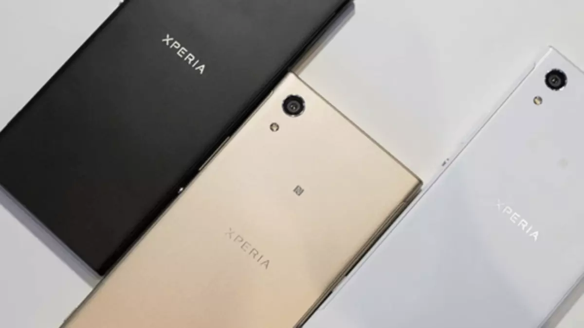 MWC 2017: Apa yang mengejutkan empat item baru dari Sony? 11714_5