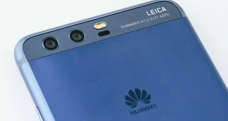 MWC 2017: Huawei P10 və P10 Plus, 2-ni izləyin və 2 klassik izləyin 11728_1