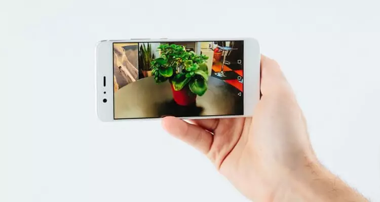 MWC 2017: HUAWEI P10 ба P10 PLUS-ийг танилцуулав, 2 Сонгодог үз 11728_4