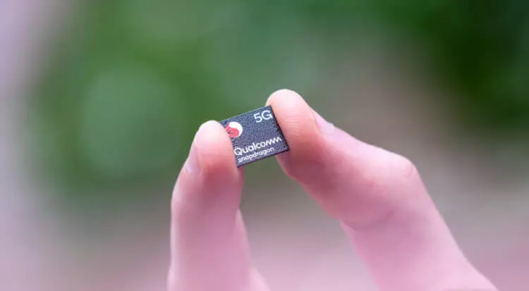 QualCoccomm Snapdragon 870 процессорду чыгарып салды. Ал эмне кыла алат жана эмне үчүн керек 1172_3