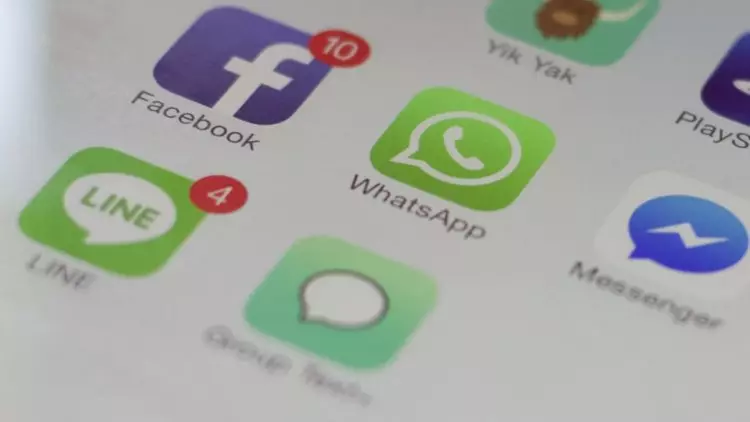 У WhatsApp з'явіўся ўласны аналаг «Гісторый» з Instagram 11790_1