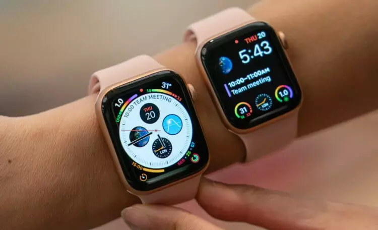 Mengapa Apple Watch tidak mempunyai analog sebenar untuk Android