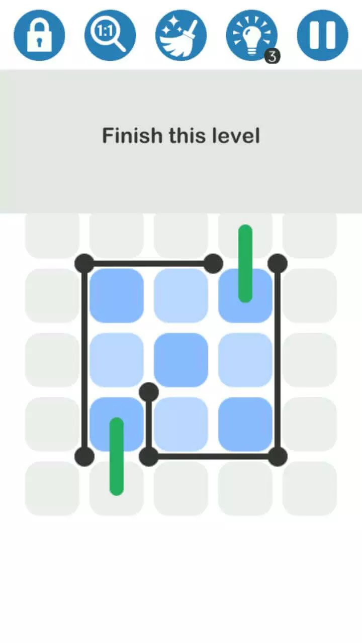 I-Linemaze Puzzles - Ikhanda Elide KuMaze 11881_4