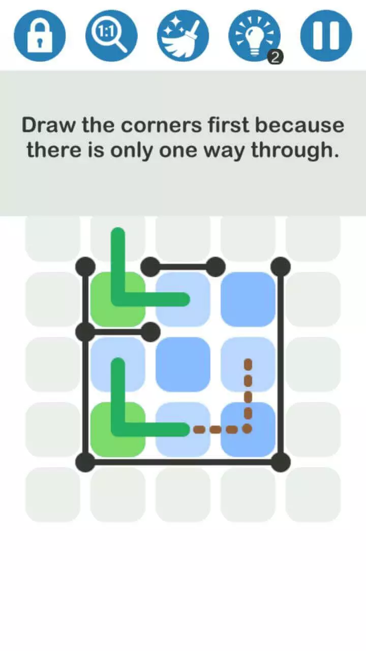 I-Linemaze Puzzles - Ikhanda Elide KuMaze 11881_5