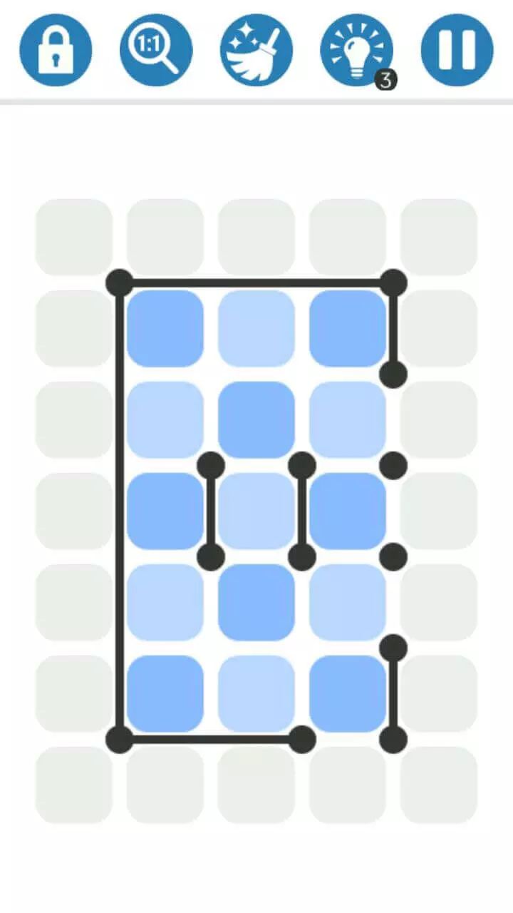 Piozila linemaze - lohany lava amin'ny maze 11881_7