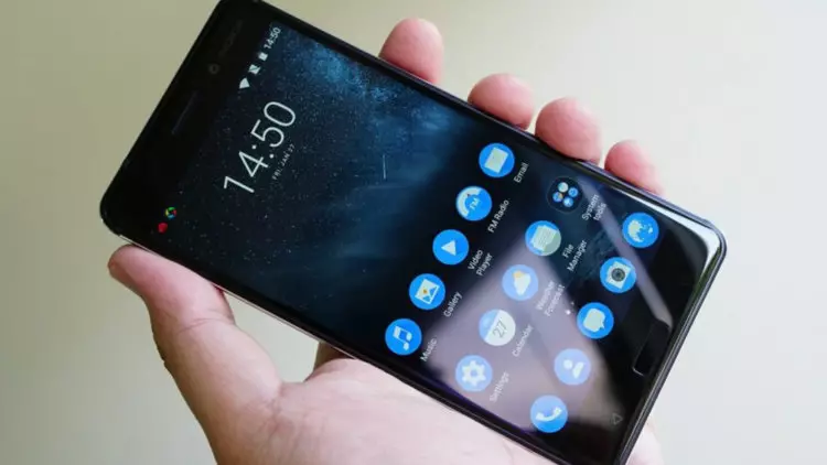 Nokia 6.