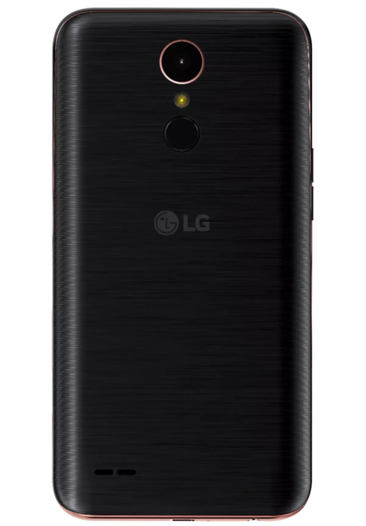 LG представила в Росії смартфони К-Серії 11954_3