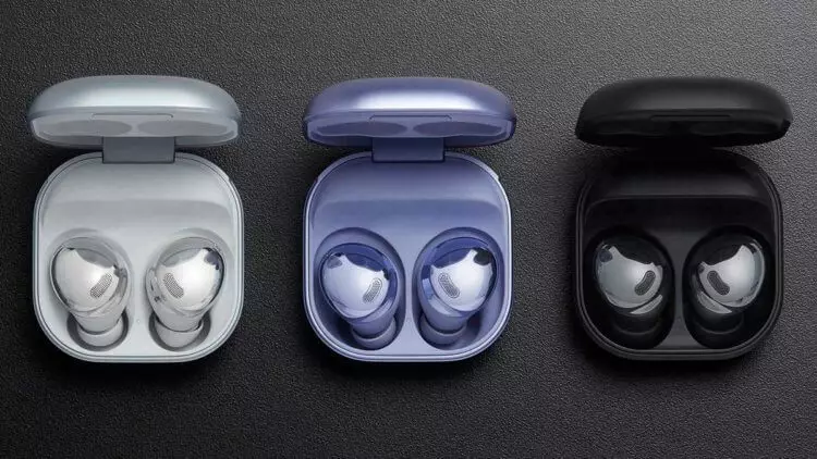 Galaxy Buds Pro