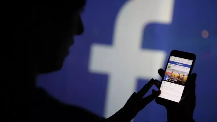 Facebook umukiriya wa mobile yakiriye inkunga yimikorere nyamukuru Instagram 12009_1