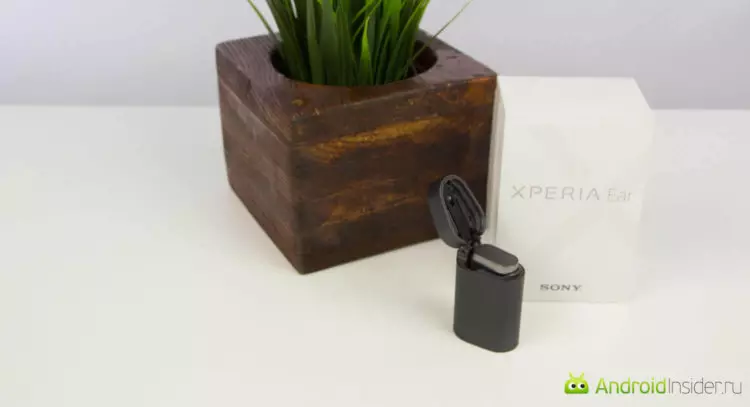 Sony Xperia Ear Review: Little Voice Assisting 12028_3