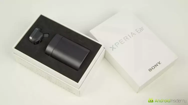 Sony Xperia Ear Review: Little Voice Asystent 12028_7