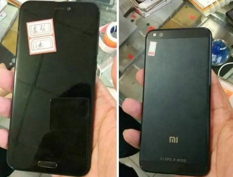 Xiaomi Mi 6에서 무엇을 기대해야합니까? 12125_2