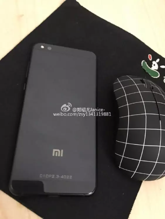 რა უნდა იყოს მოსალოდნელი xiaomi mi 6? 12125_6