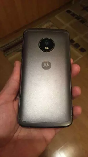 Nuovo Moto X è apparso di nuovo nelle immagini 12135_5