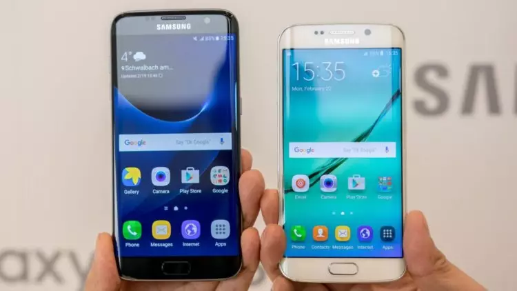 Cât de mult Galaxy S8 va vinde Samsung? 12144_2