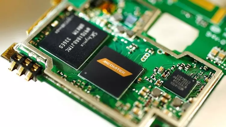 CES 2017: MediaTek introduziu o chip MT2533D para fones de ouvido e cabeças inteligentes 12166_1