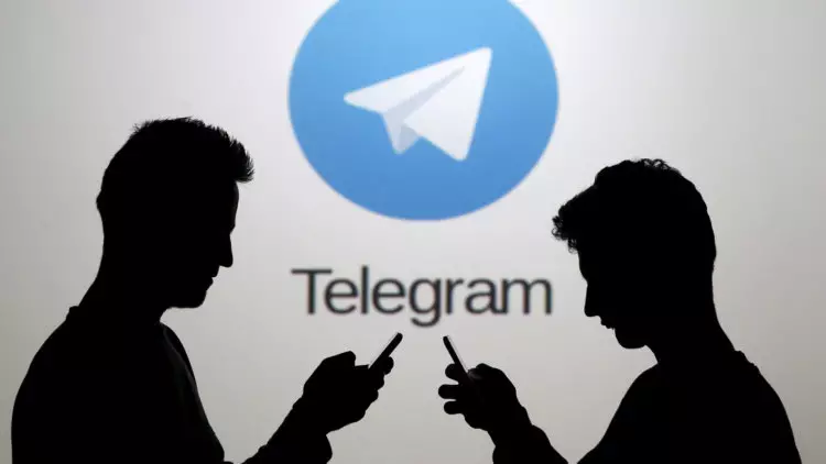 به روز شده TELEGRAM: حذف پیام ها، جمع آوری آمار و پشتیبانی GBOVD 12207_1