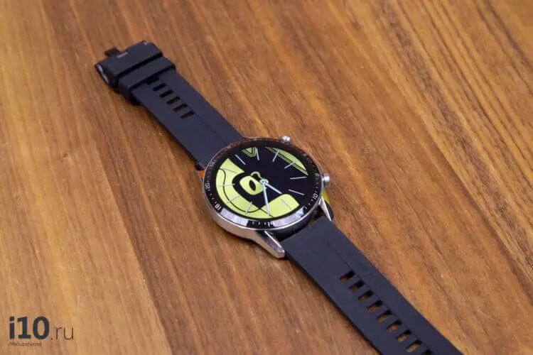 Huawei watch gt 2 pro