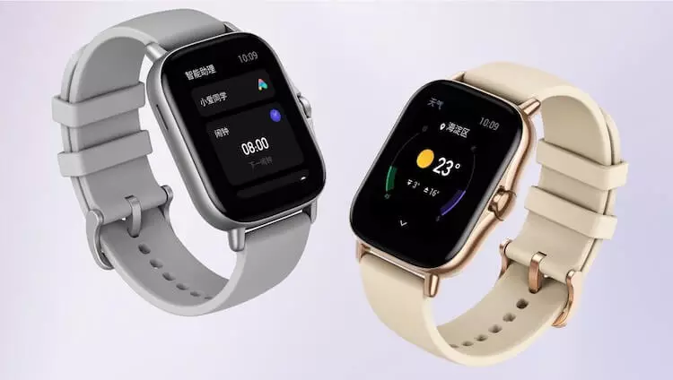 Top 7 Smart Watches, რომელიც შეიძლება შეიძინა 2021 წელს 1226_7