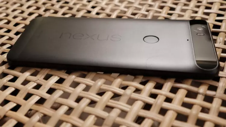 Nexus 6P va Nexus 5x Beta Testers Android Nougat 7.1.1-ning yakuniy versiyasiga allaqachon yangilanadi 12283_1