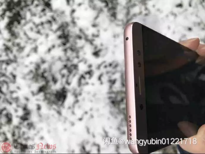 6.3-inch Leeco le x920 like 