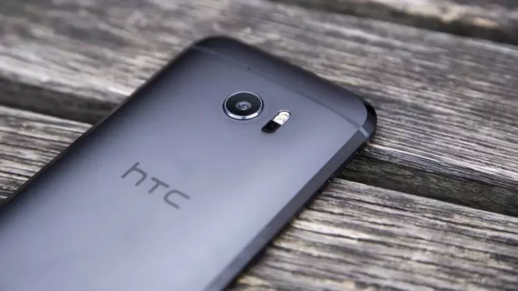 مورد HTC Ocean Note چیست؟
