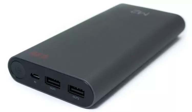 Power Bank - necə yaxşı bir seçmək? 12322_6