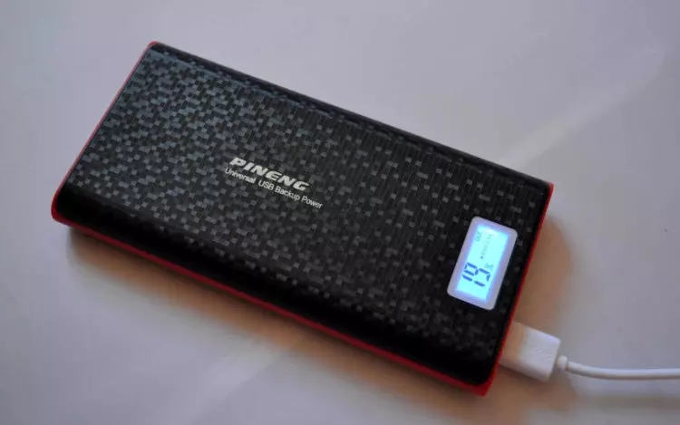 Power Bank - necə yaxşı bir seçmək? 12322_9