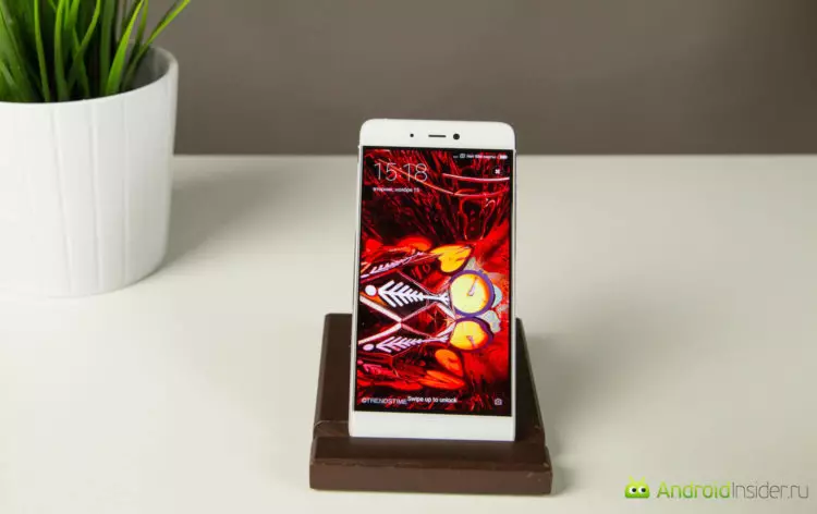 Xiaomi Mi 5s: Case como MI 5 12333_7