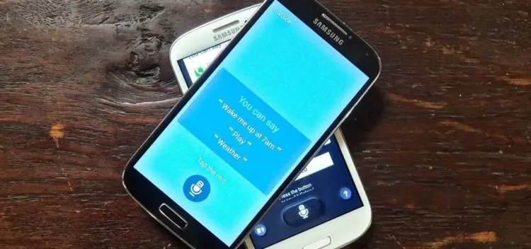 Bixby နှင့် Kestra - Samsung အသံလက်ထောက်အမည်များ 12406_1