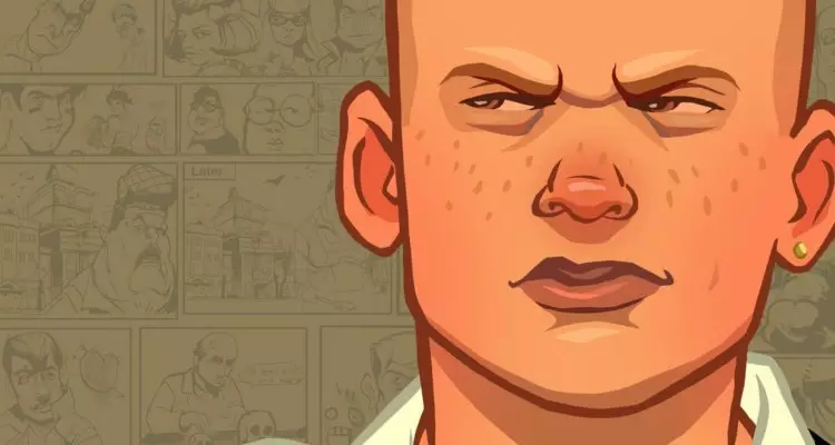 PC-Spiel Bully aus Rockstar trat an Android ein 12423_1