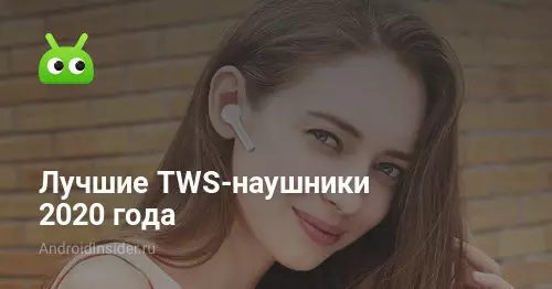 Top TWS-headphones 2020