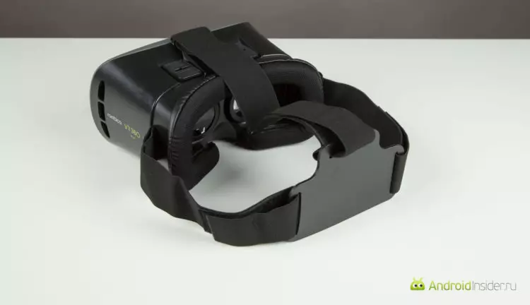 Rombica VR 360: Buiséad VR do gach ceann acu 12463_4