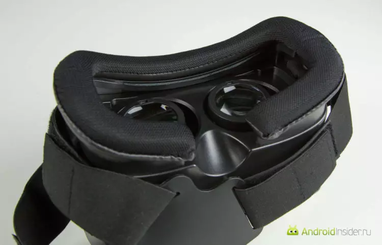 Rombica VR 360. Յուրաքանչյուրի համար բյուջետային VR 12463_7