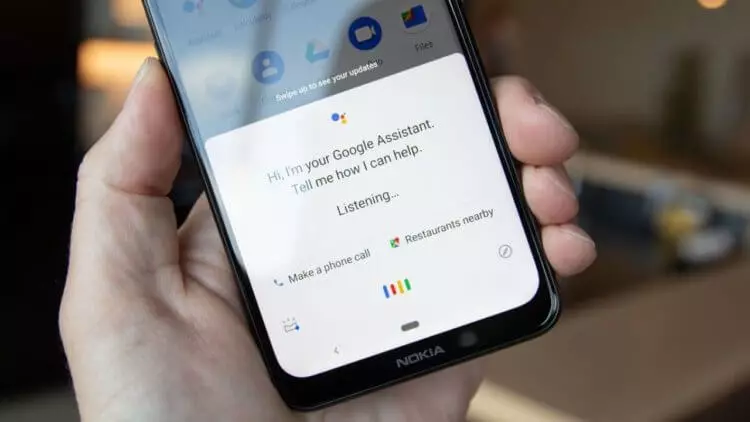 Aking mga paboritong function ng Google Assistant sa Android