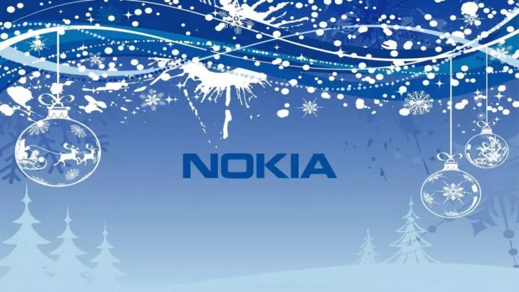 Fillfidh fóin chliste Nokia ar an margadh sa bhliain nua 2017