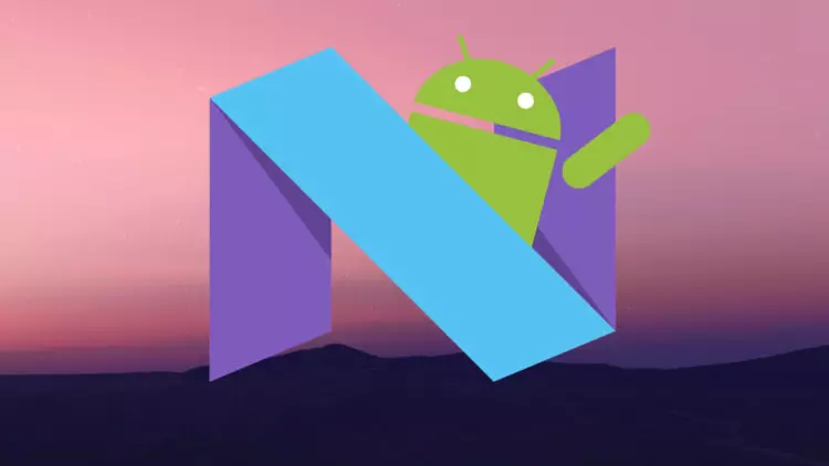 Fresh Google kröfur um smartphone Framleiðendur á Android Nougat 12599_1